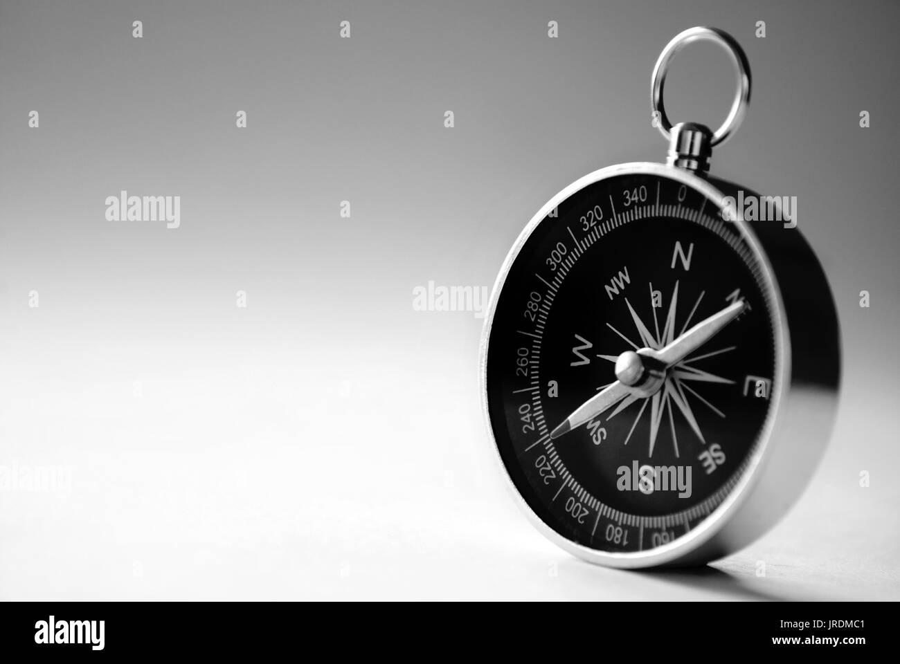 Compass rose Black and White Stock Photos & Images - Alamy