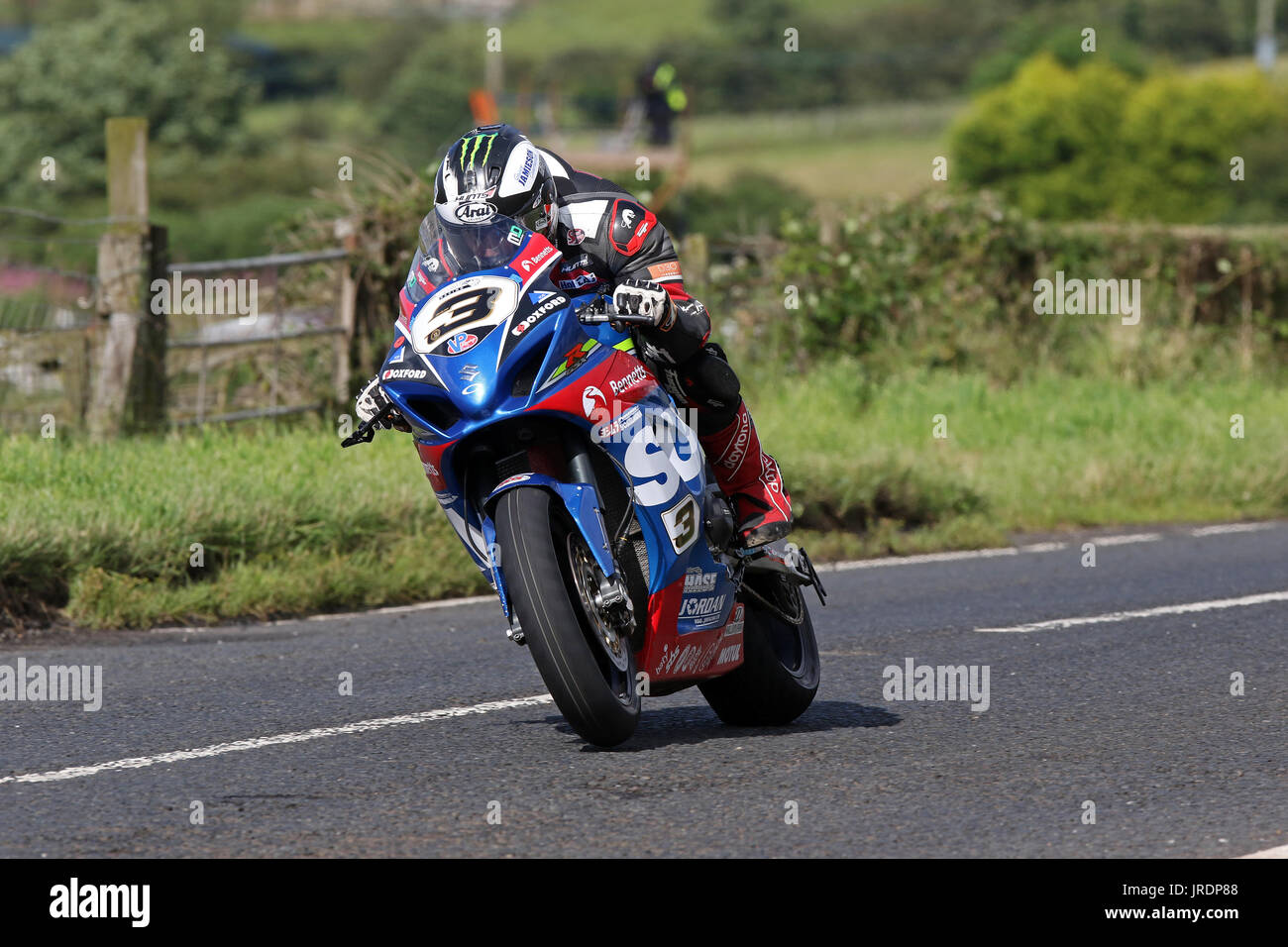 Armoy race of legends hi-res stock photography and images - Alamy