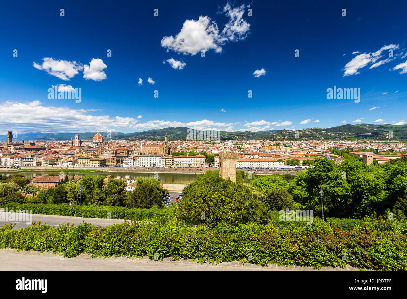 Michelangelo square hi-res stock photography and images - Alamy