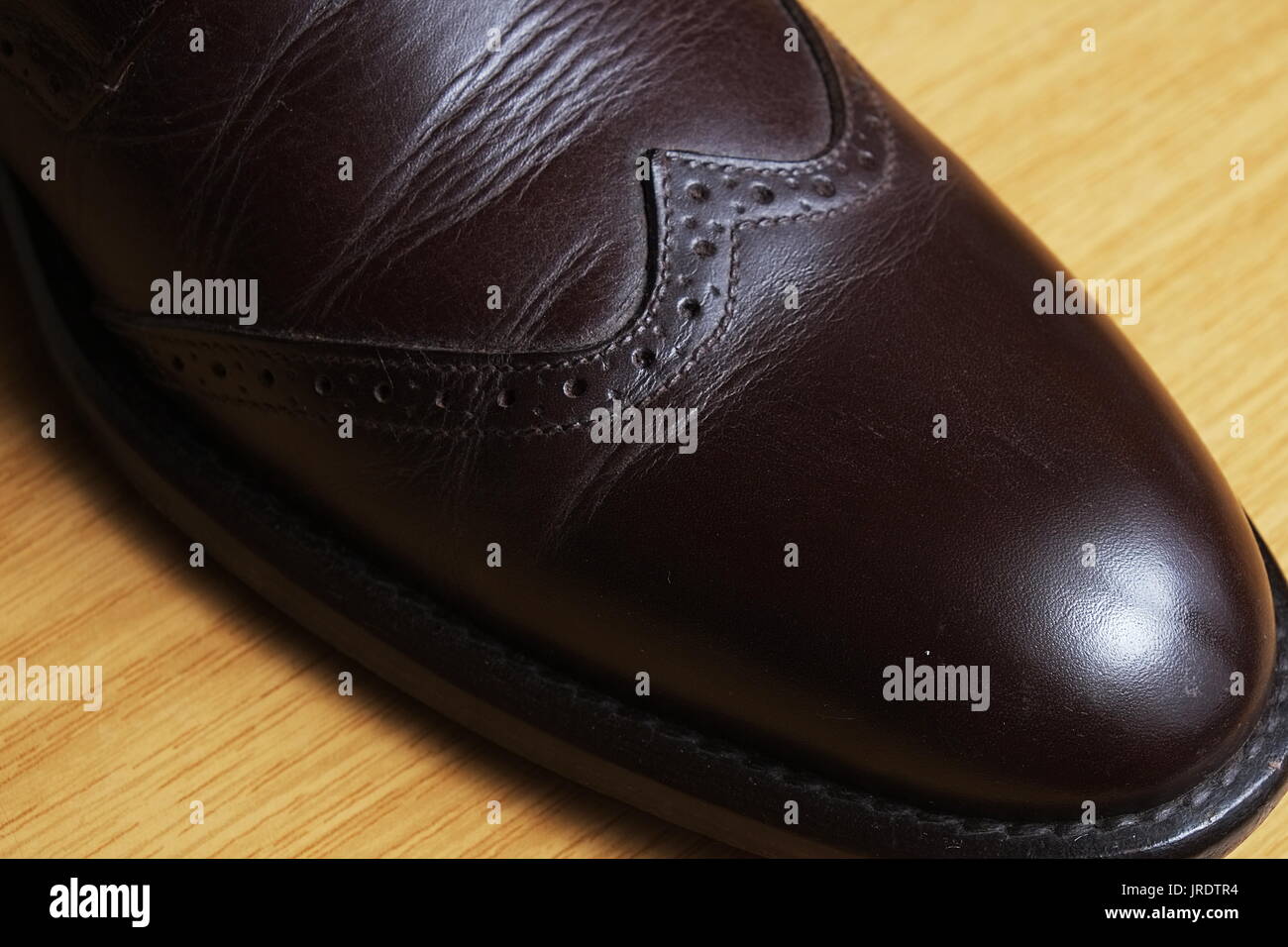 Brown dressing hi-res stock photography and images - Alamy