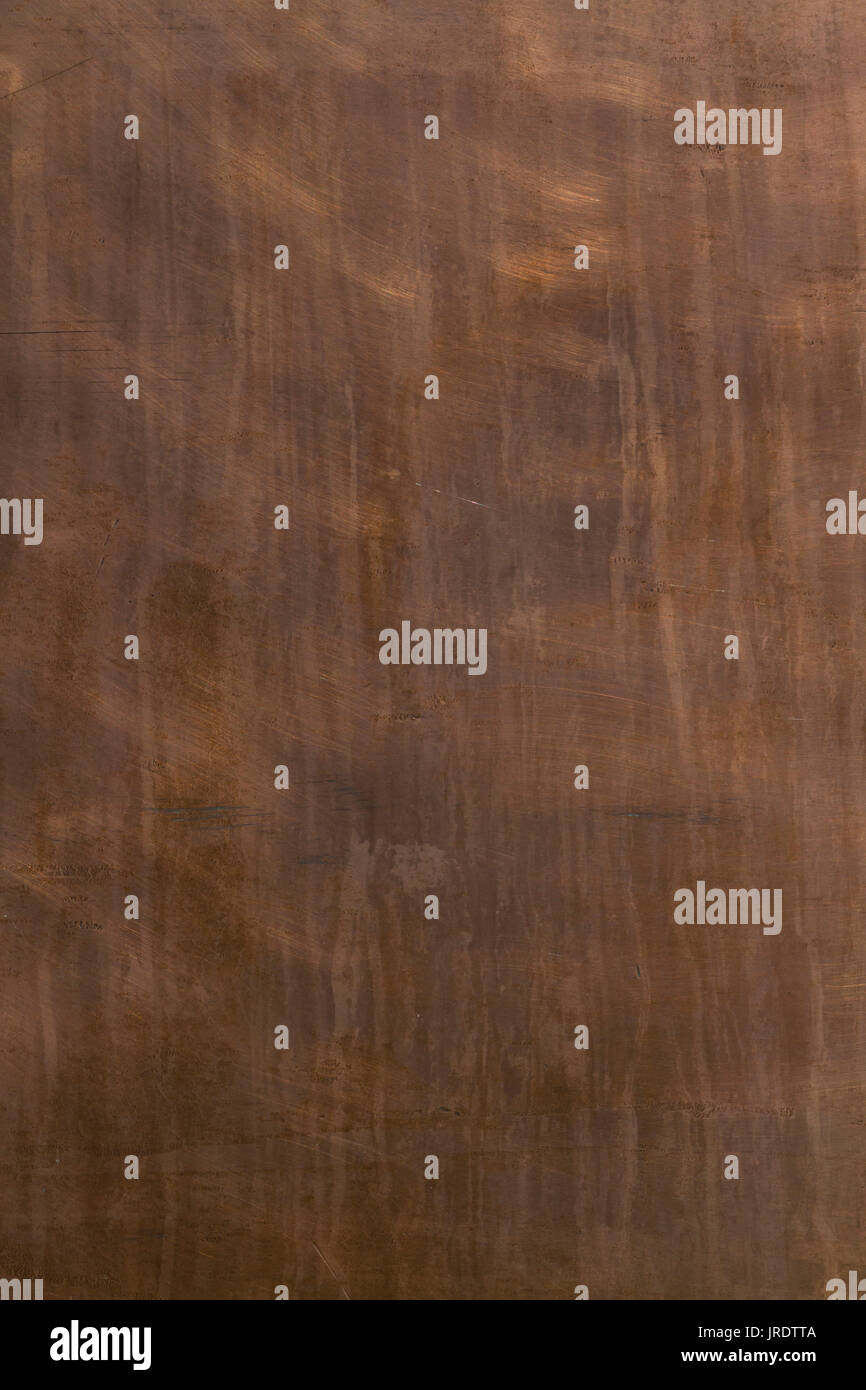 Seamless copper texture hi-res stock photography and images - Alamy