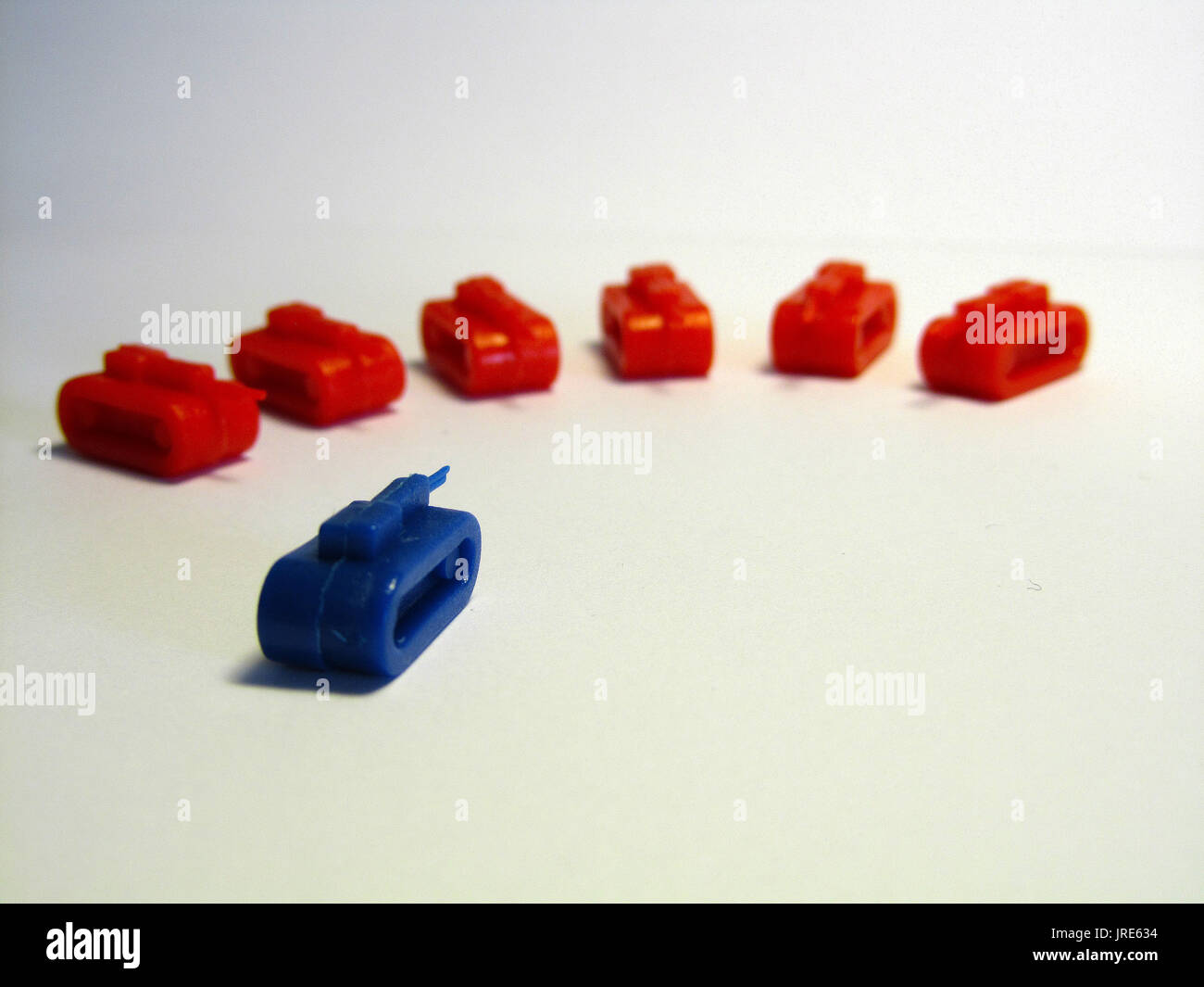 Plastic tank map hi-res stock photography and images - Alamy