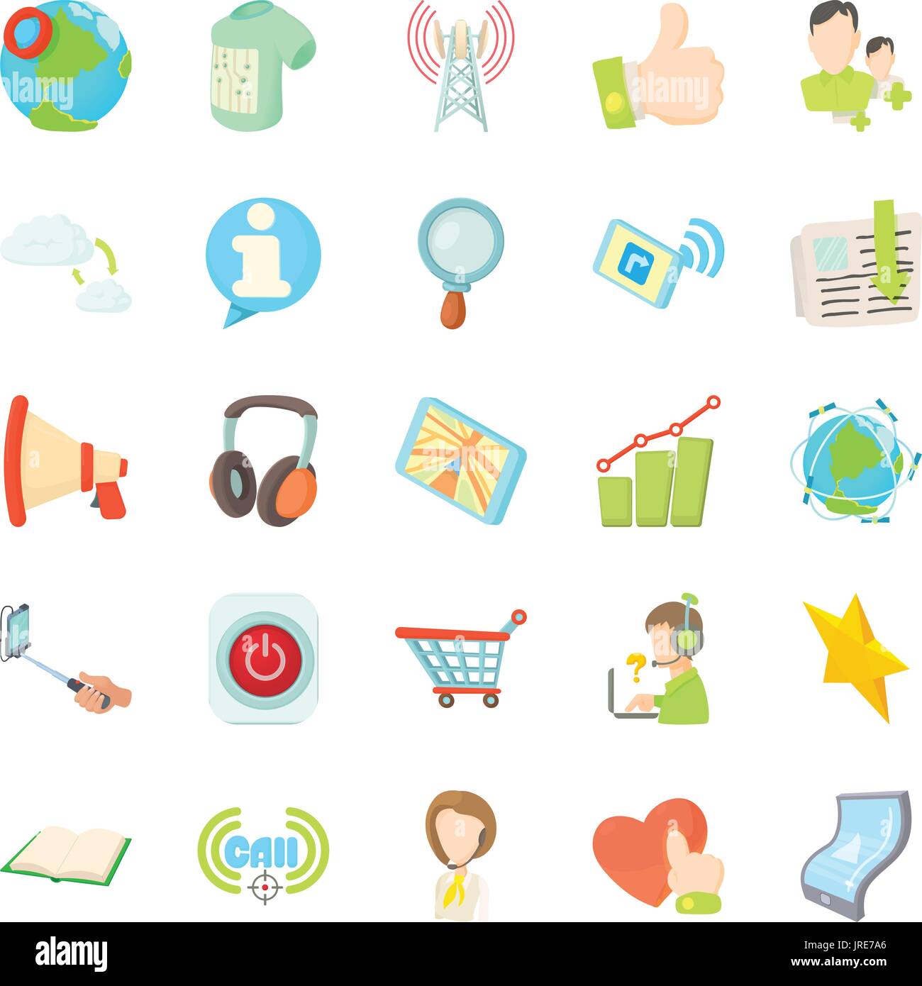 Tinkle Stock Vector Images - Alamy