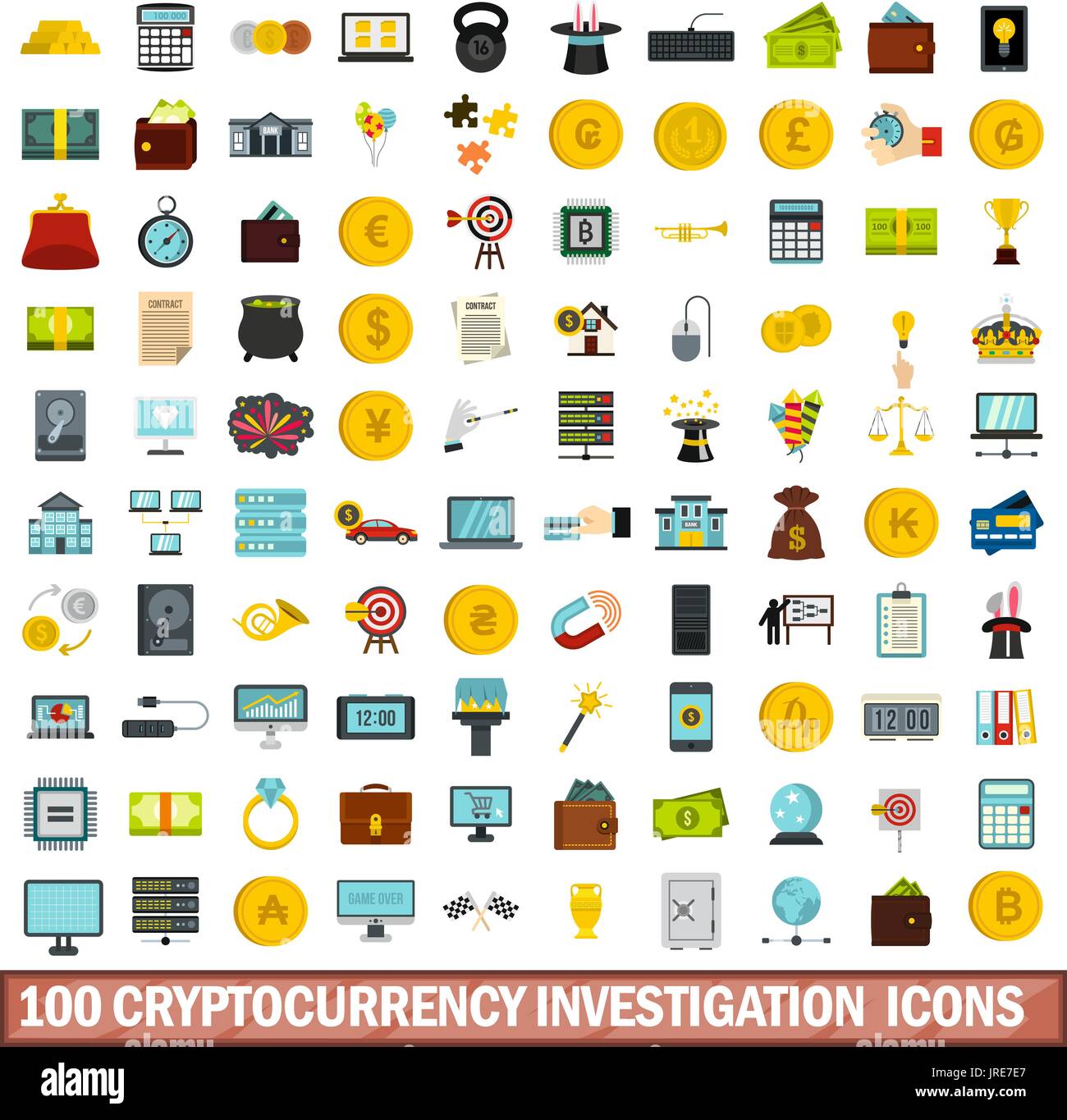 Magic investigation hi-res stock photography and images - Alamy