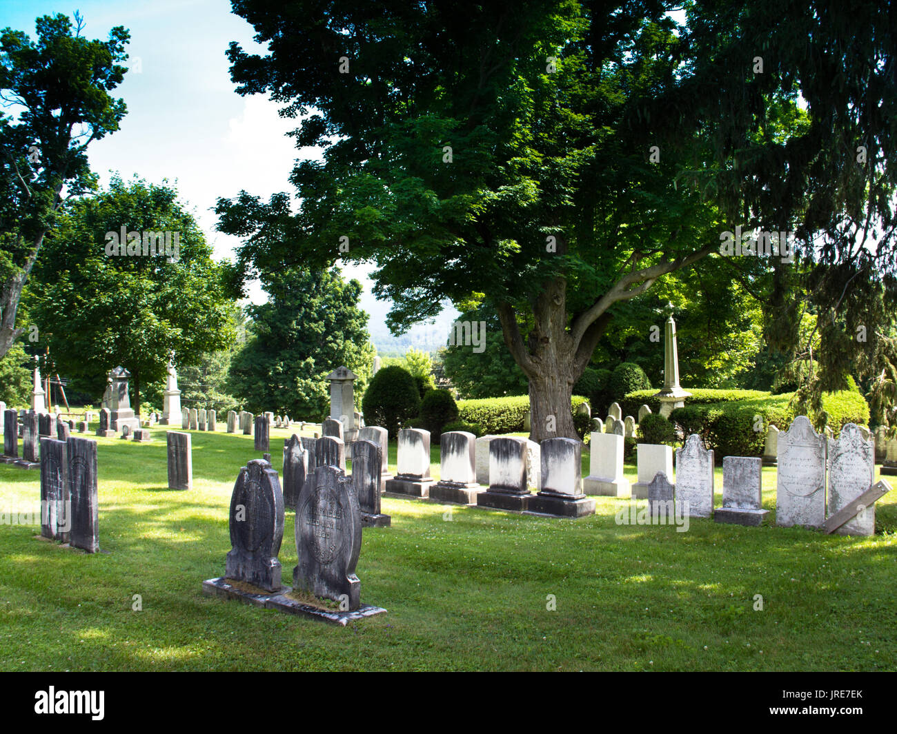 Old bennington hi-res stock photography and images - Alamy