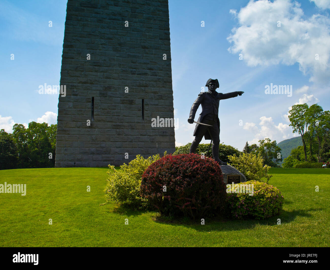 Stark bennington hi-res stock photography and images - Alamy