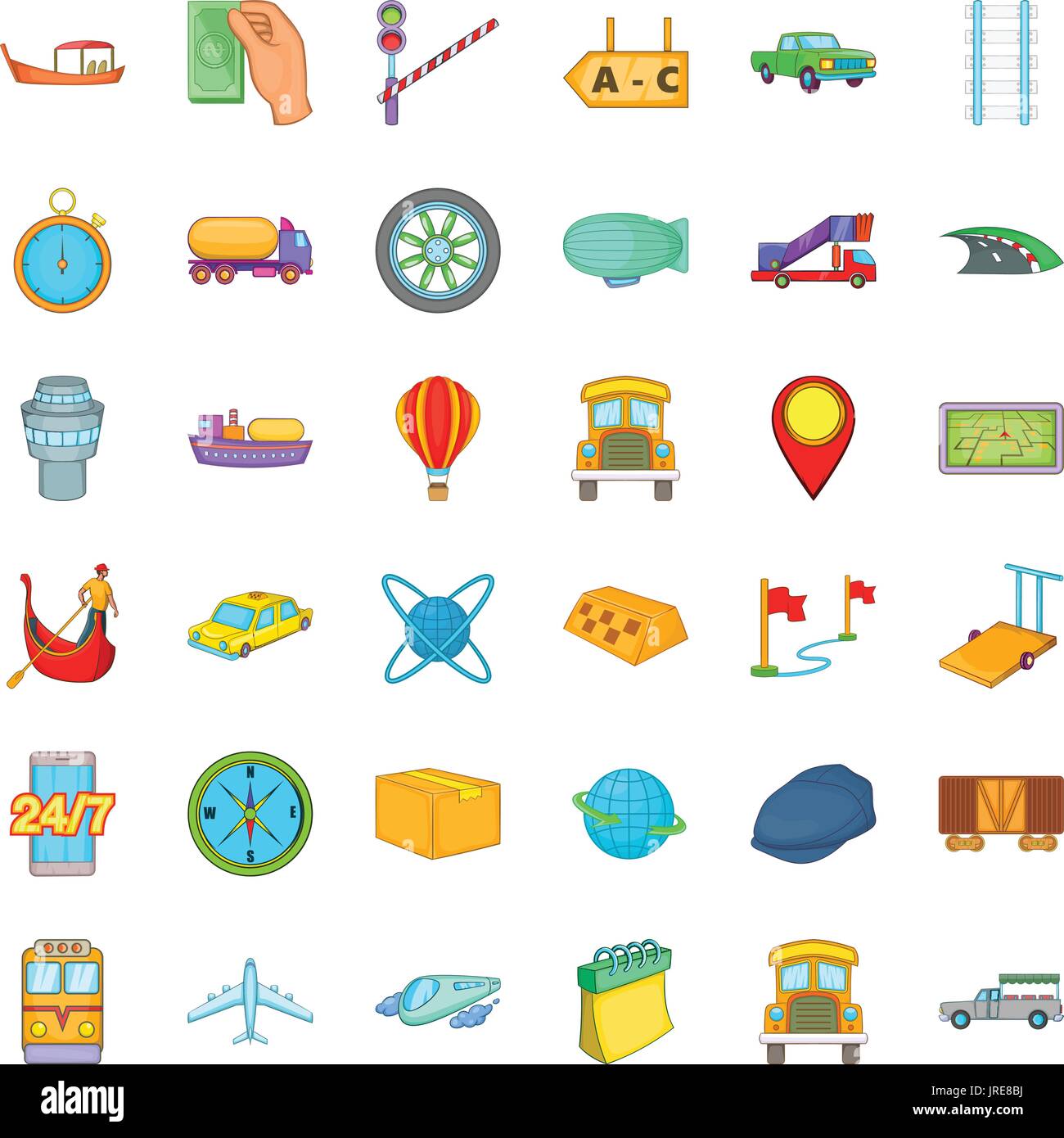 Slow delivery Stock Vector Images - Alamy