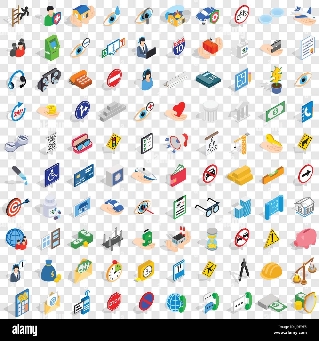 Family holding leaves Stock Vector Images - Alamy