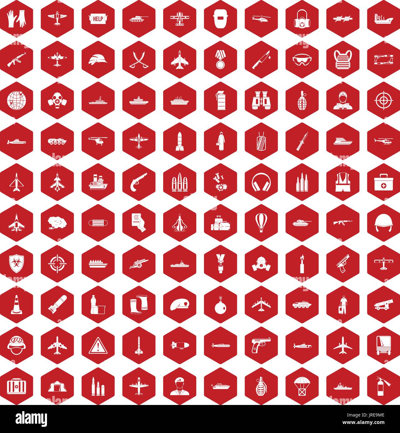 Hexagon cutter hi-res stock photography and images - Alamy