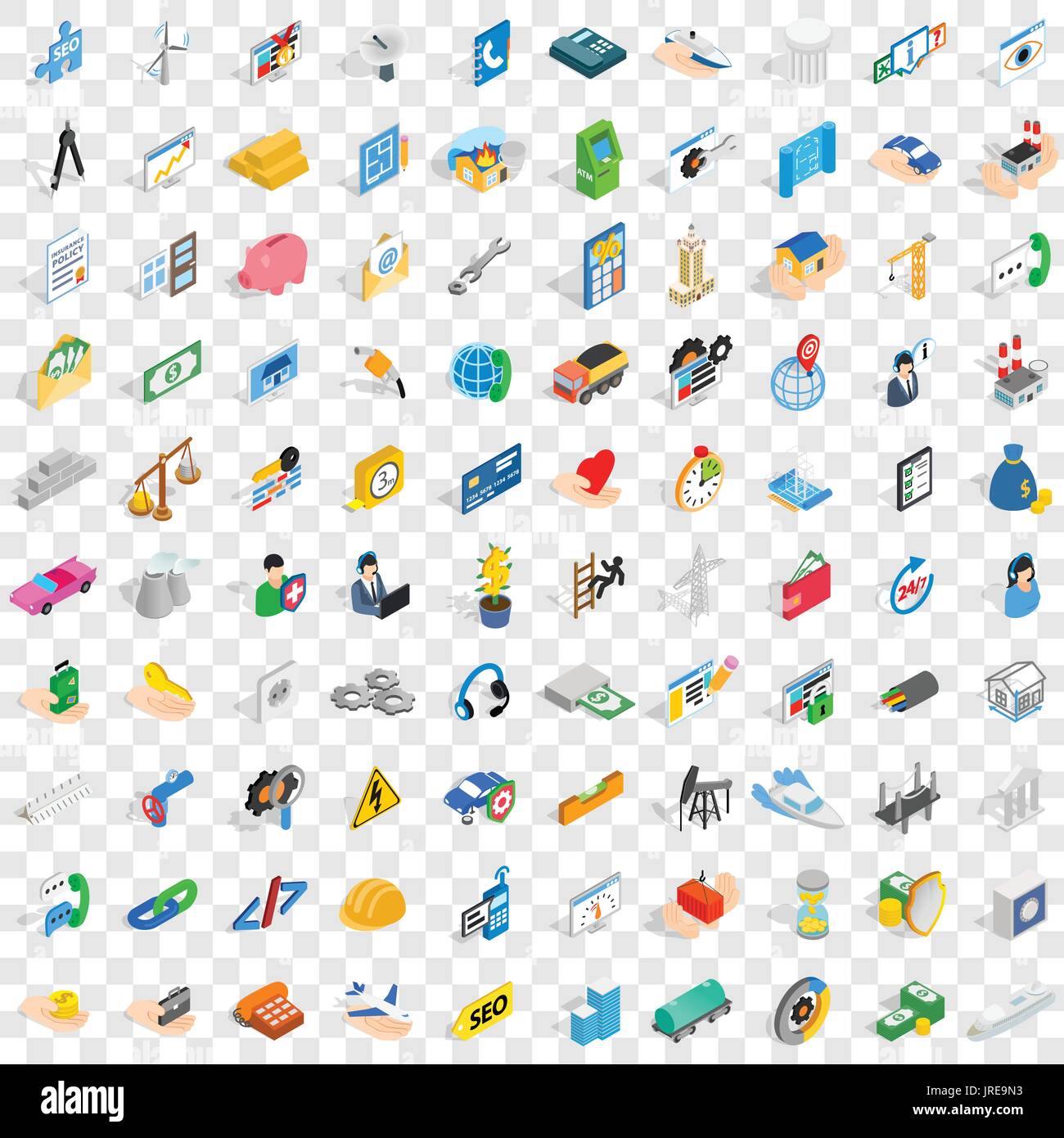 Security concern Stock Vector Images - Alamy