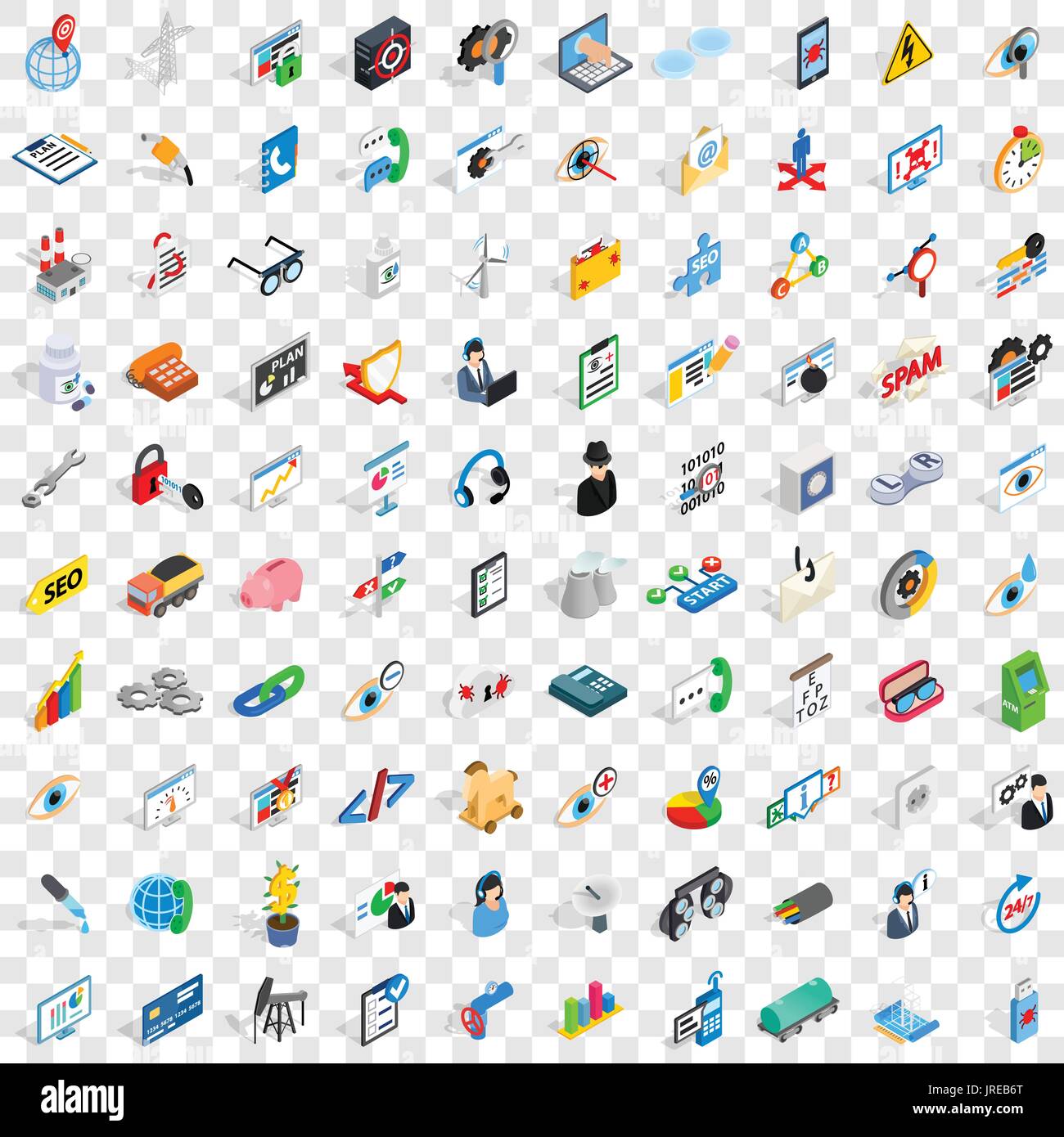 100 volume series hi-res stock photography and images - Alamy