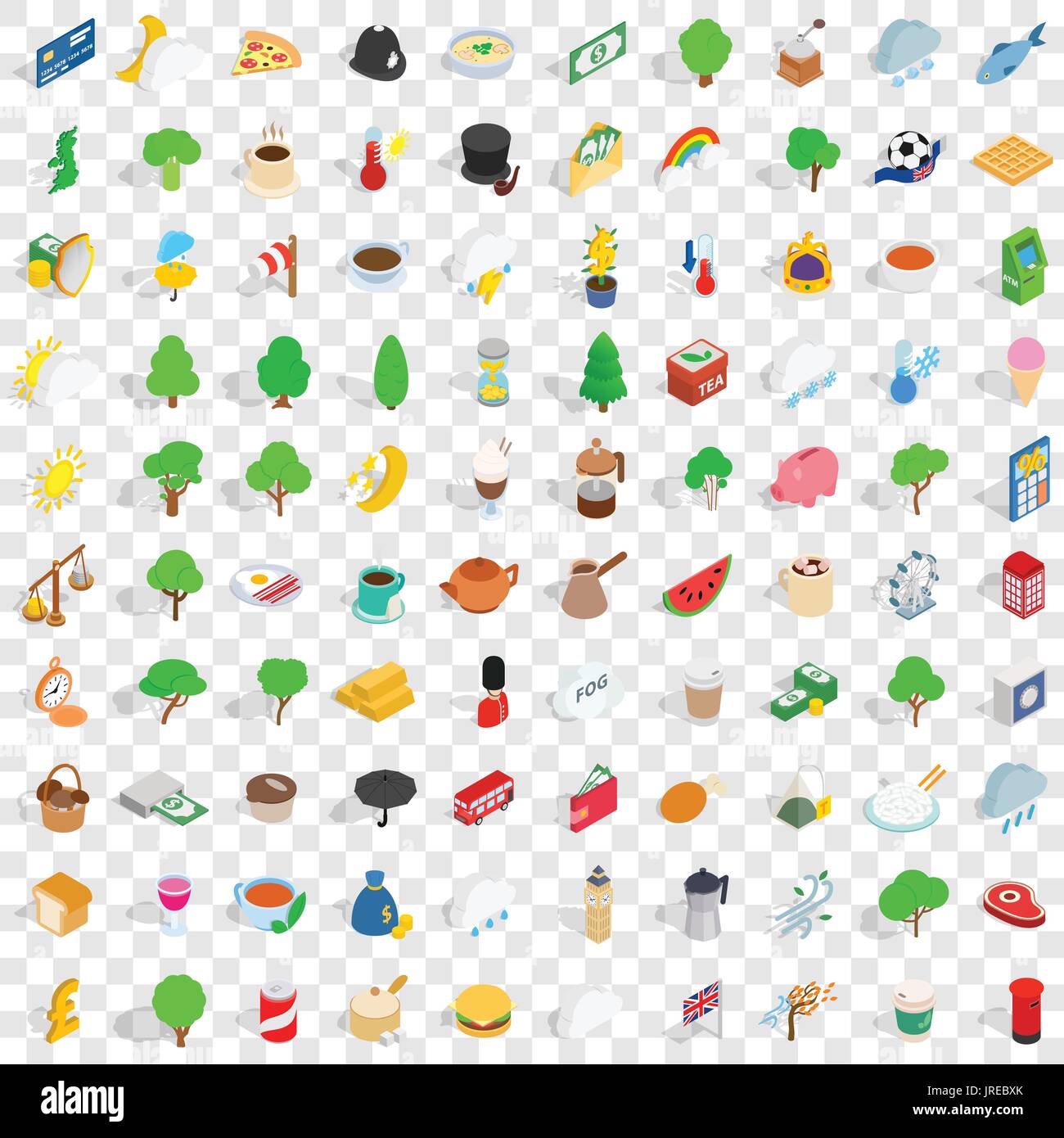 Bus russia Stock Vector Images - Alamy