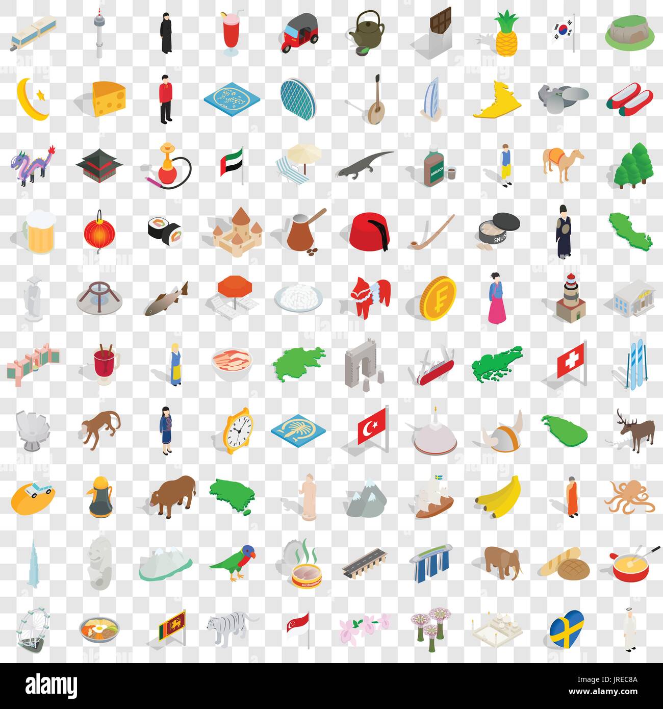 100 motherland icons set, isometric 3d style Stock Vector Image & Art ... 100 motherland icons set, isometric 3d style Stock Vector Image & Art ...