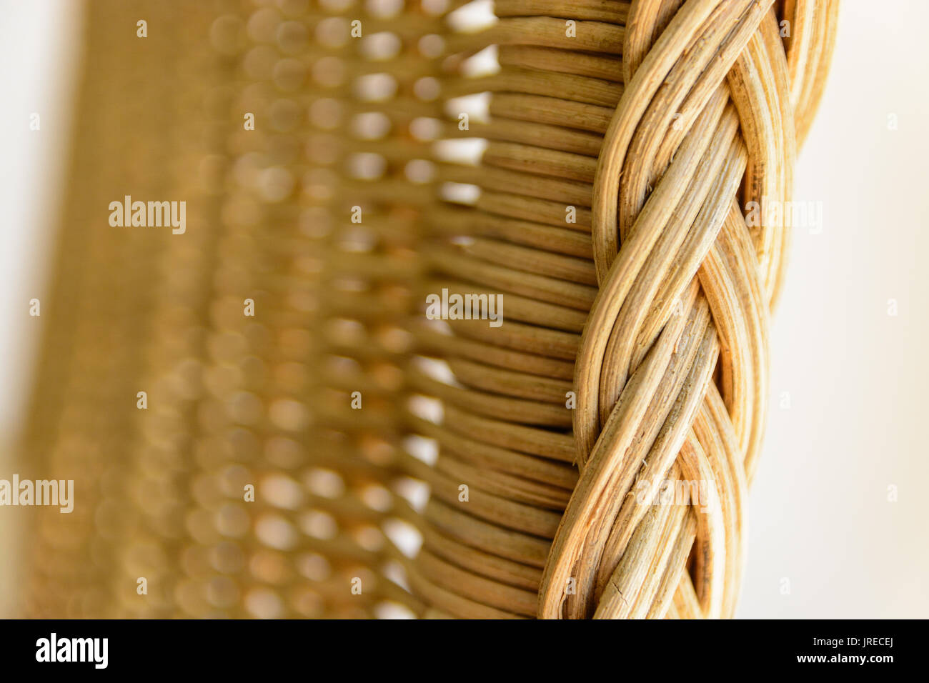 Rattan cane hi-res stock photography and images - Alamy