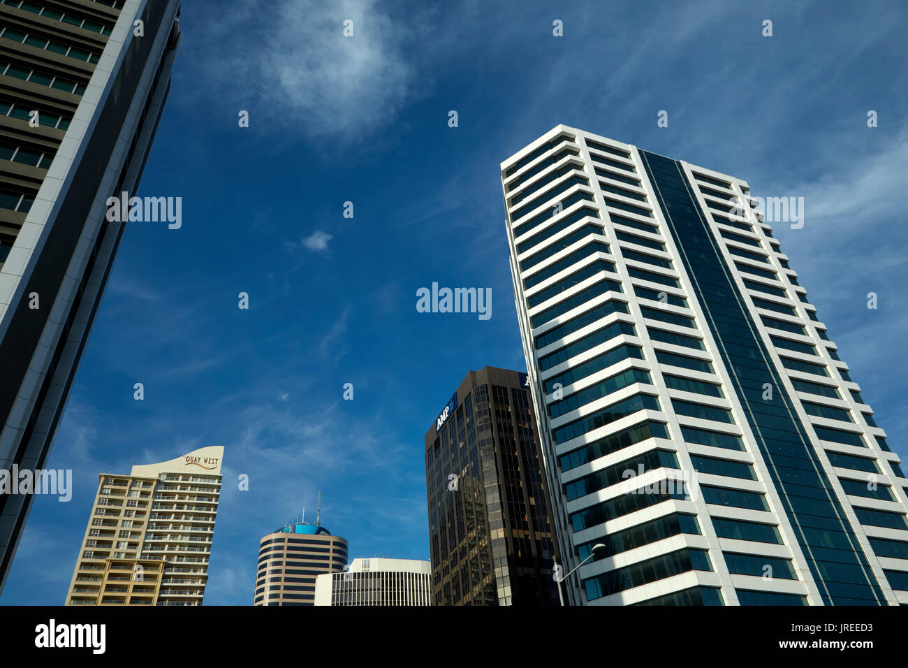 High rise skyscraper skyscrapers building buildings office buildings ...