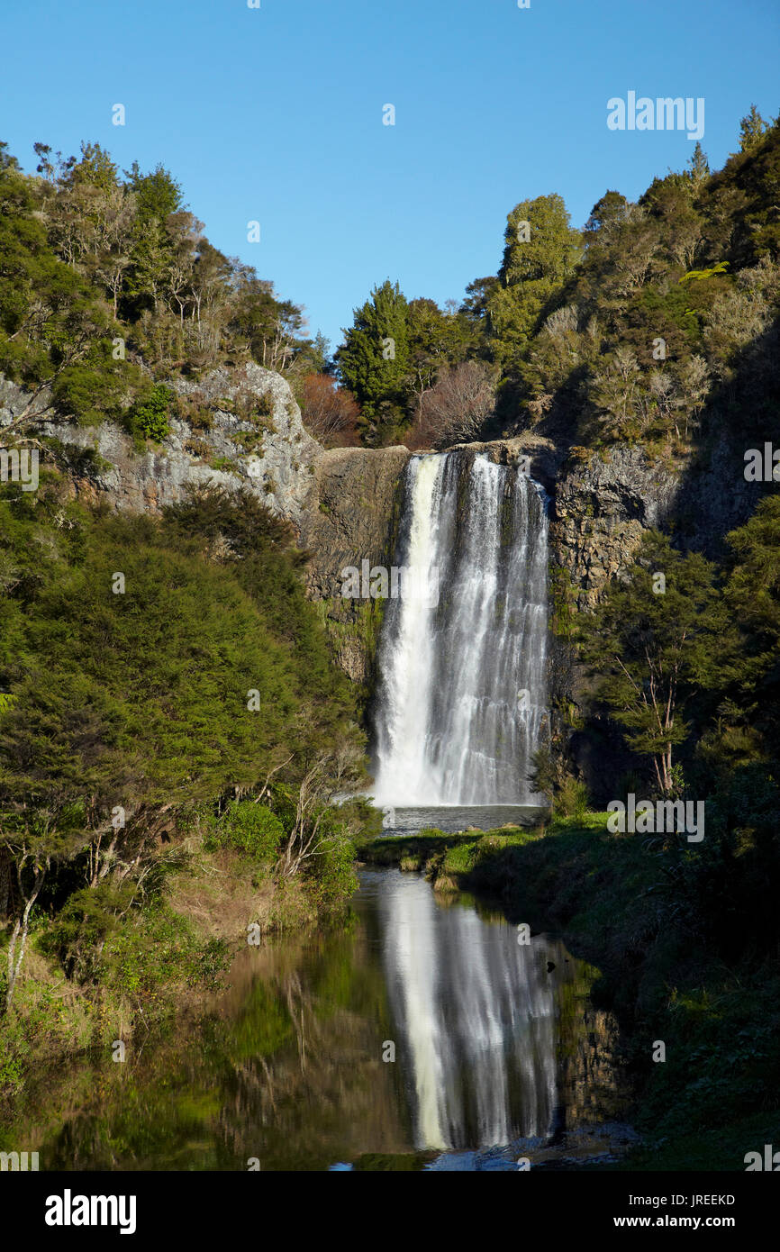 Auckland hunua ranges hi-res stock photography and images - Alamy