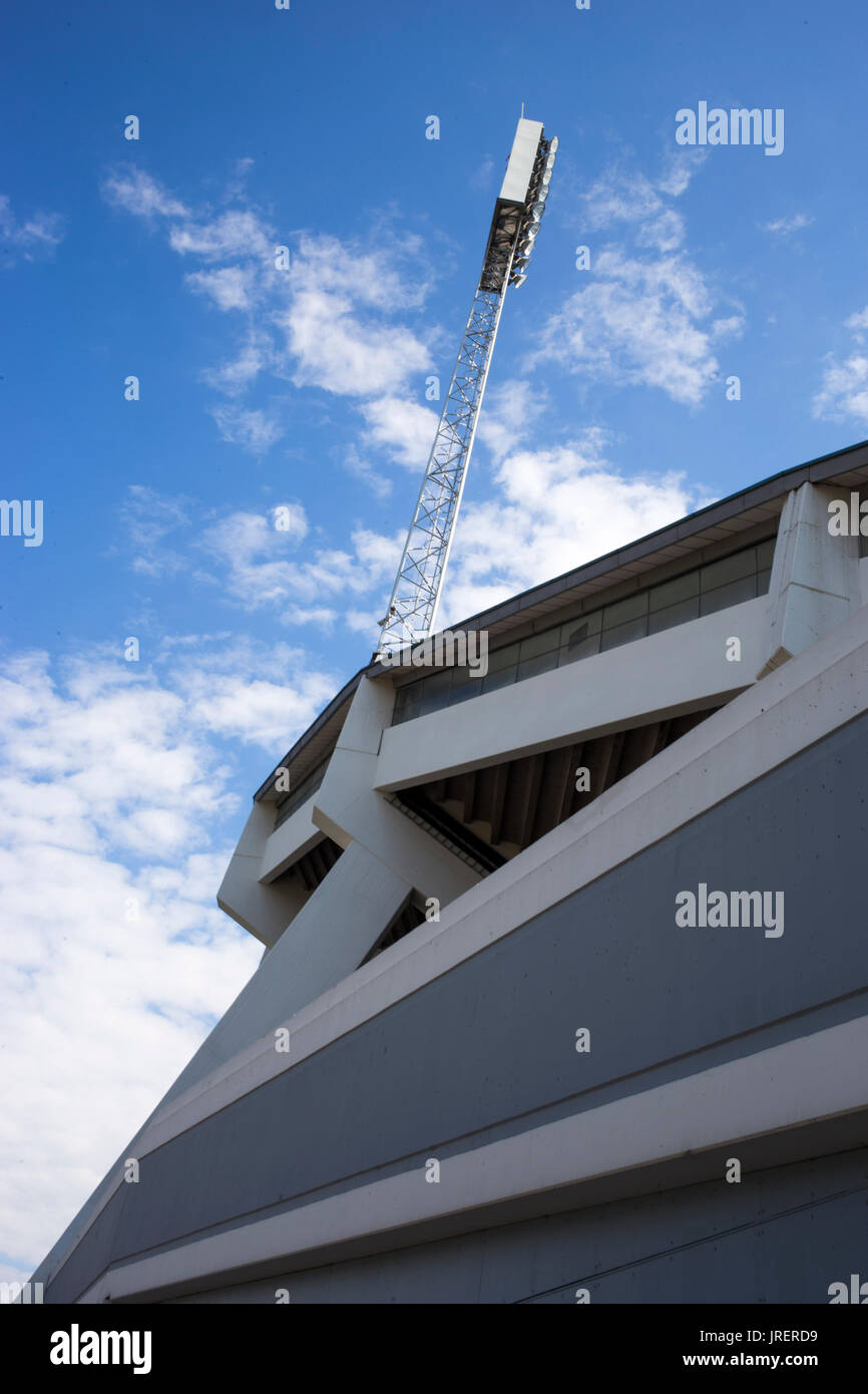 Ullevi stadium view hi-res stock photography and images - Alamy