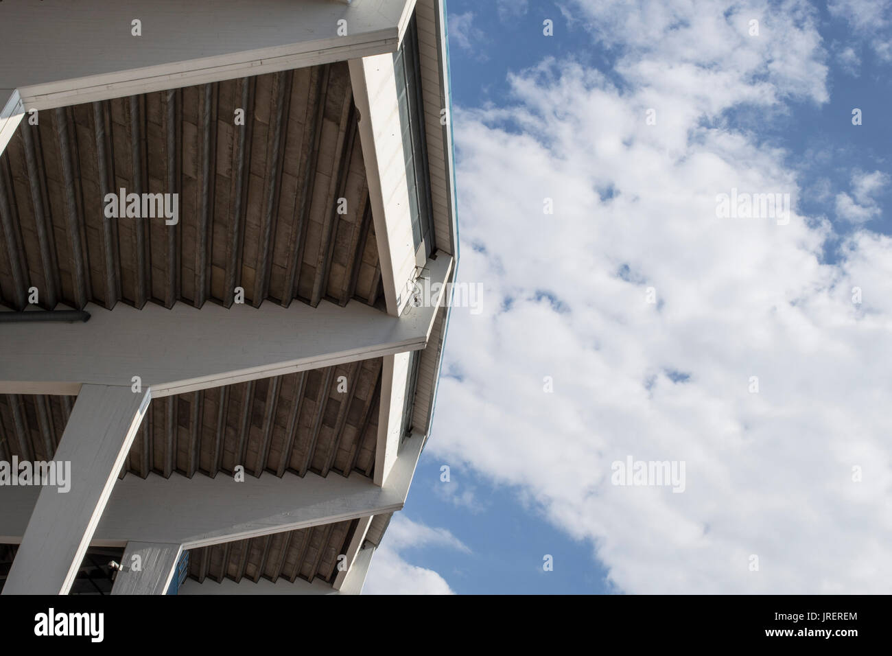 Ullevi stadium hi-res stock photography and images - Alamy
