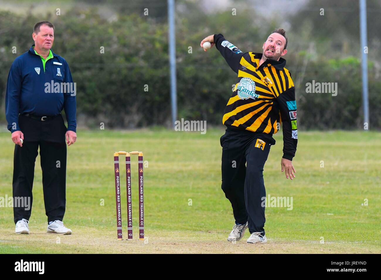 England cricket schofield hi-res stock photography and images - Alamy