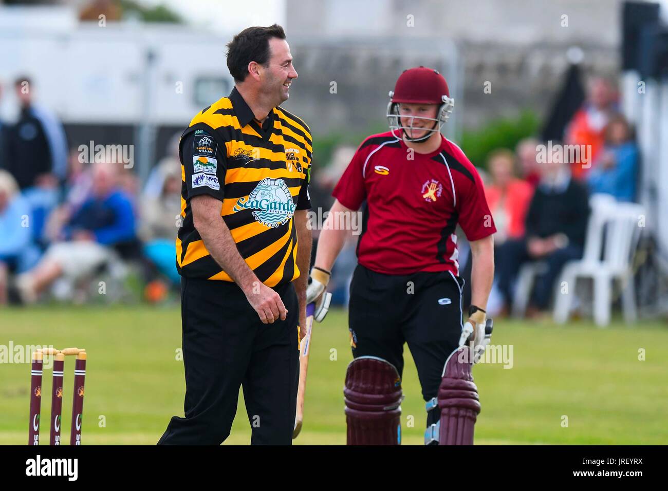 Cricket martin bicknell hi-res stock photography and images - Alamy