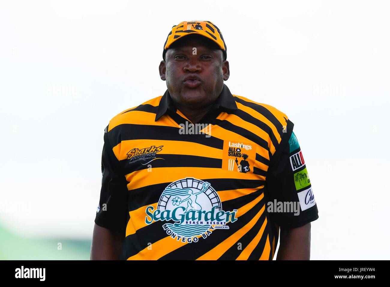 Devon malcolm cricket hi-res stock photography and images - Alamy