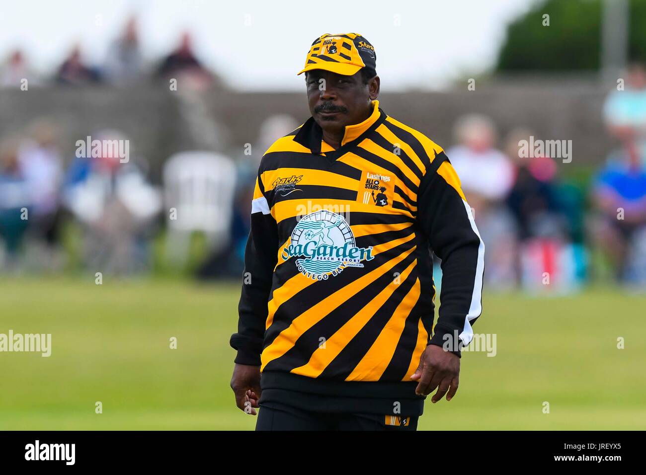 Greenidge hi-res stock photography and images - Alamy