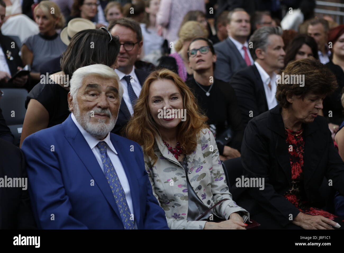 Bettina musall hi-res stock photography and images - Alamy