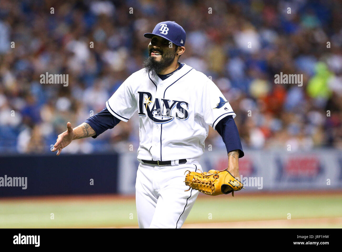 St. Petersburg, Florida, USA. 4th Aug, 2017. WILL VRAGOVIC | Times ...