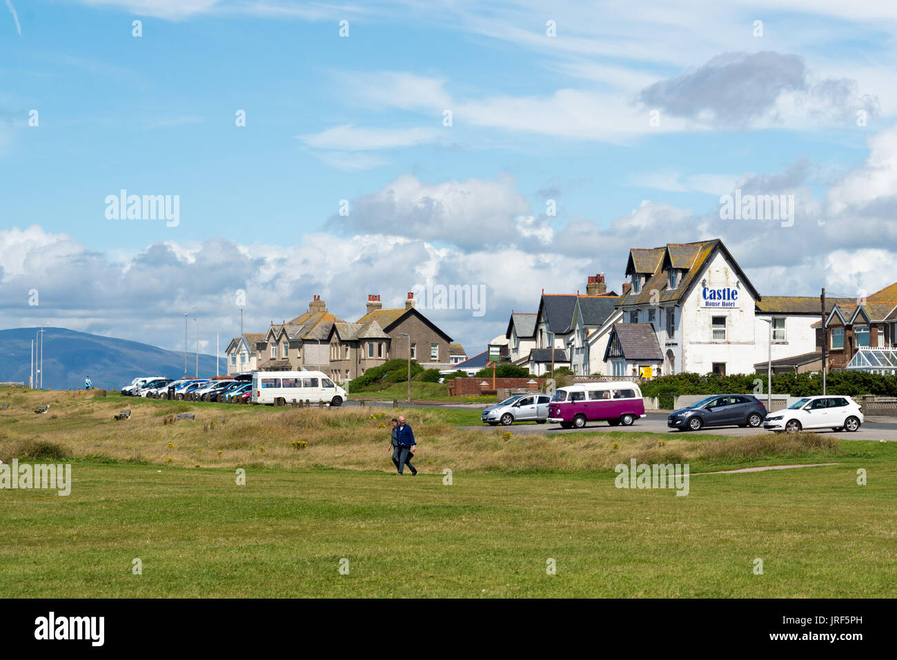 How barrow cumbria hi-res stock photography and images - Alamy