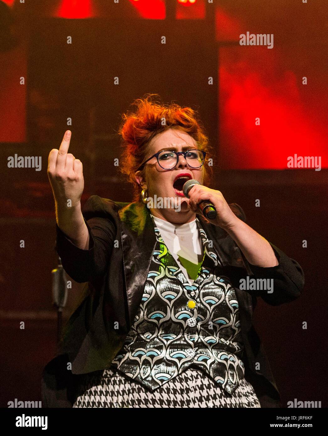 Jayde adams, hi-res stock photography and images - Alamy