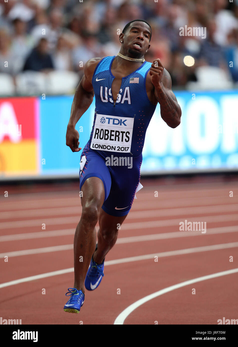 Gil roberts hi-res stock photography and images - Alamy