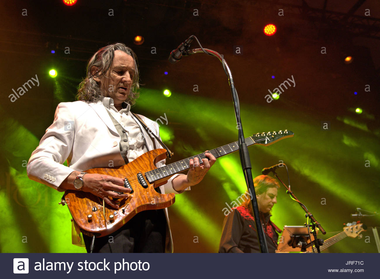 Supertramp Stock Photos & Supertramp Stock Images - Alamy