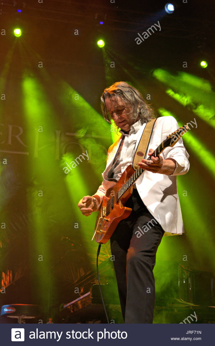 Supertramp Band Stock Photos & Supertramp Band Stock Images - Alamy