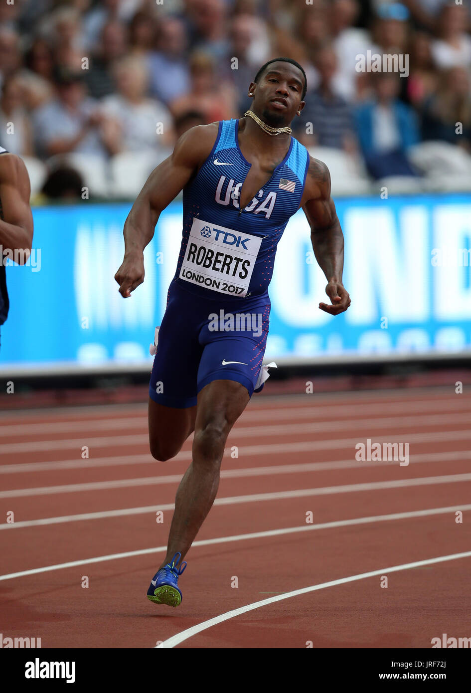 Gil roberts hi-res stock photography and images - Alamy