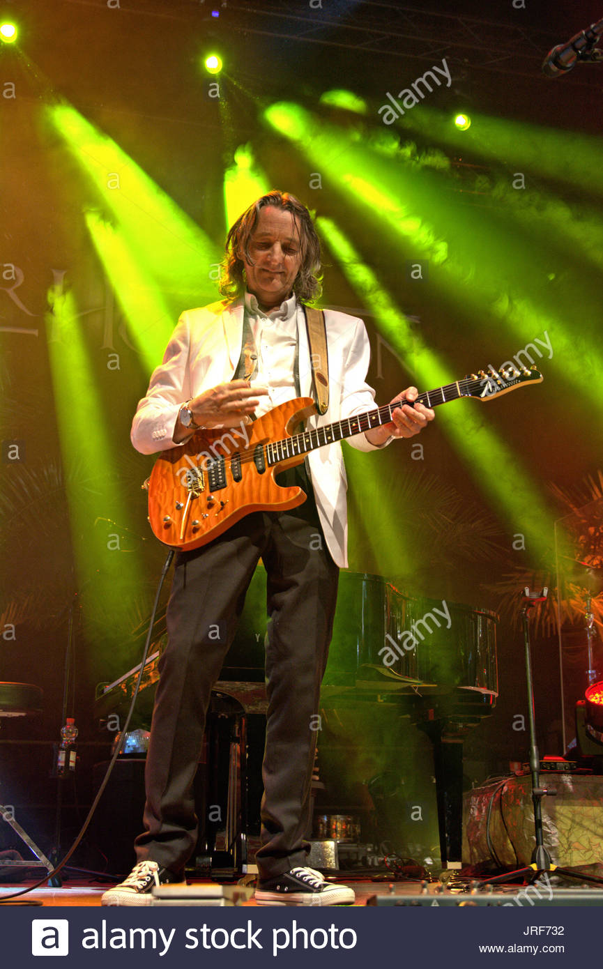 Supertramp Hodgson Stock Photos & Supertramp Hodgson Stock Images - Alamy