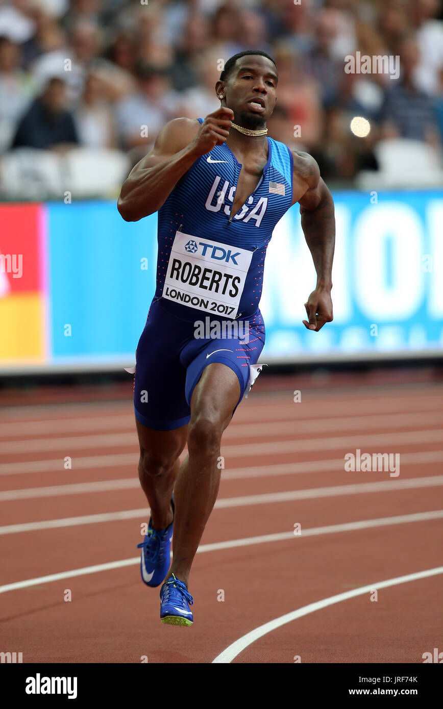 Gil roberts london 2017 hi-res stock photography and images - Alamy