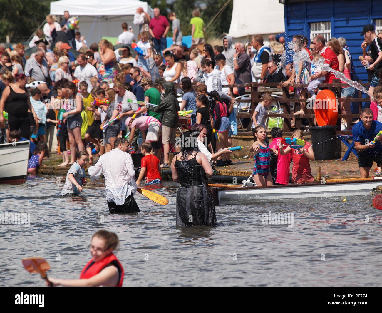 Fight pirates hi-res stock photography and images - Alamy