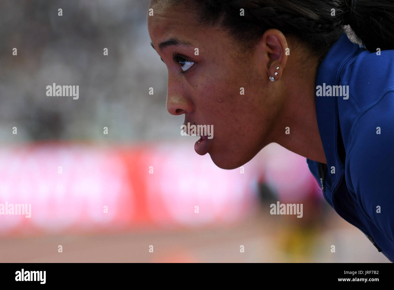 Kendell williams hi-res stock photography and images - Alamy