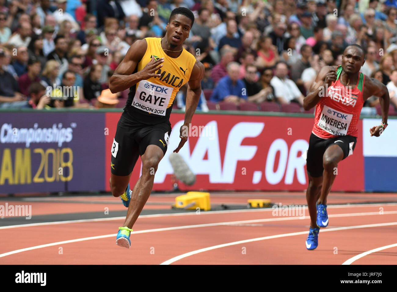 Boniface ontuga mweres hi-res stock photography and images - Alamy