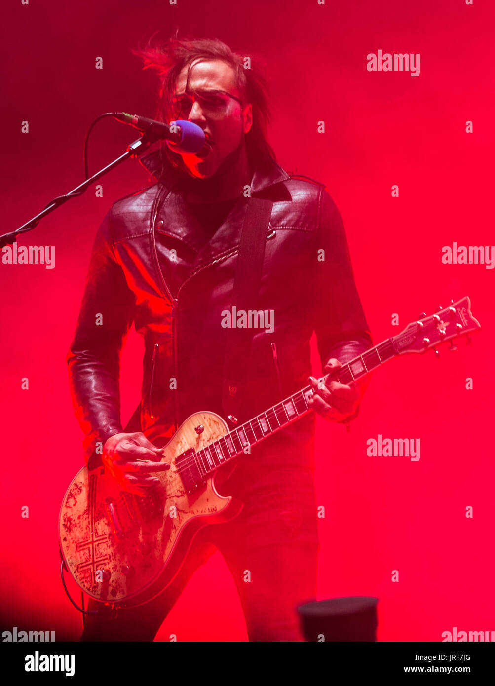 Paul manson hi-res stock photography and images - Alamy