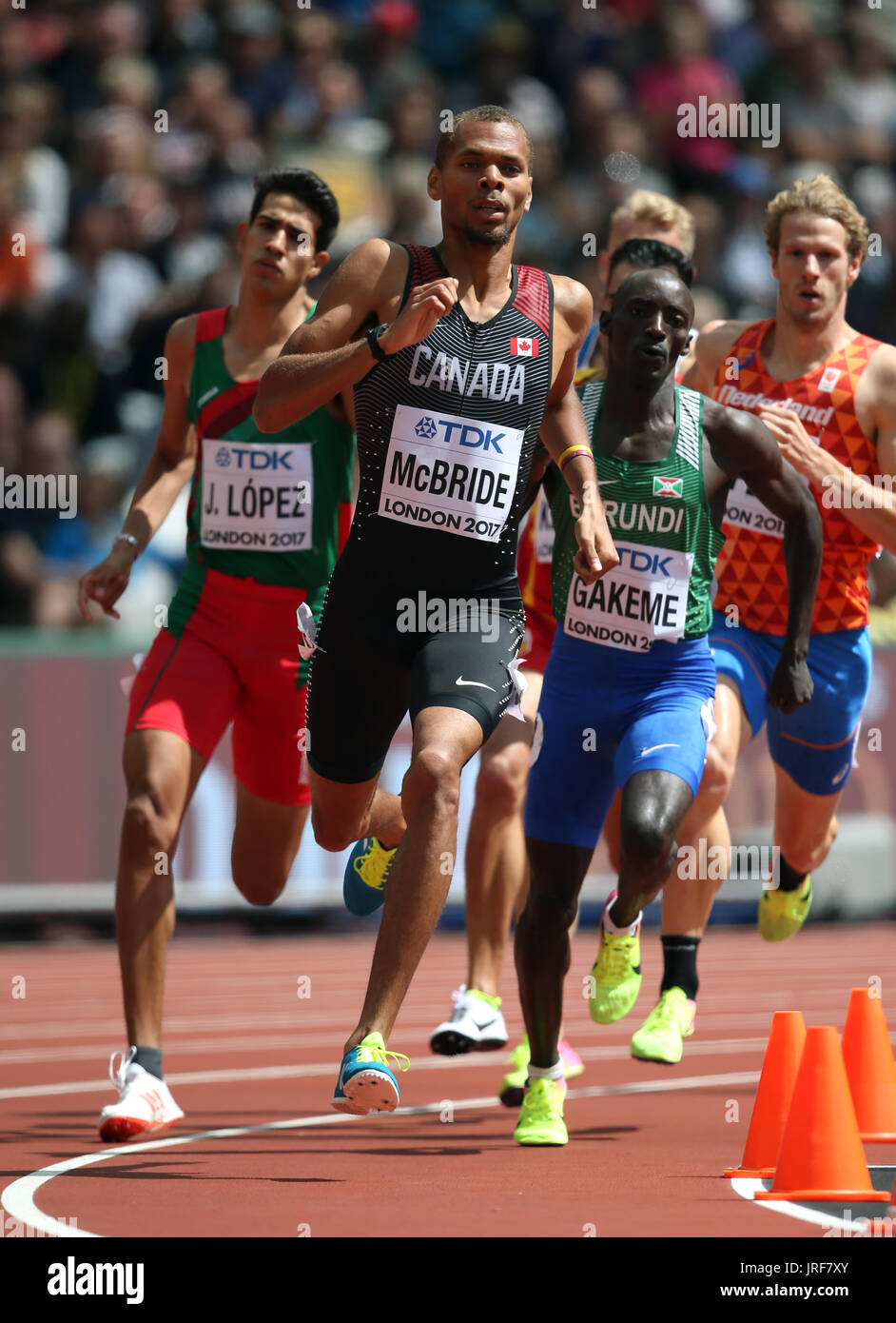 Brandon mcbride 800 hi-res stock photography and images - Alamy