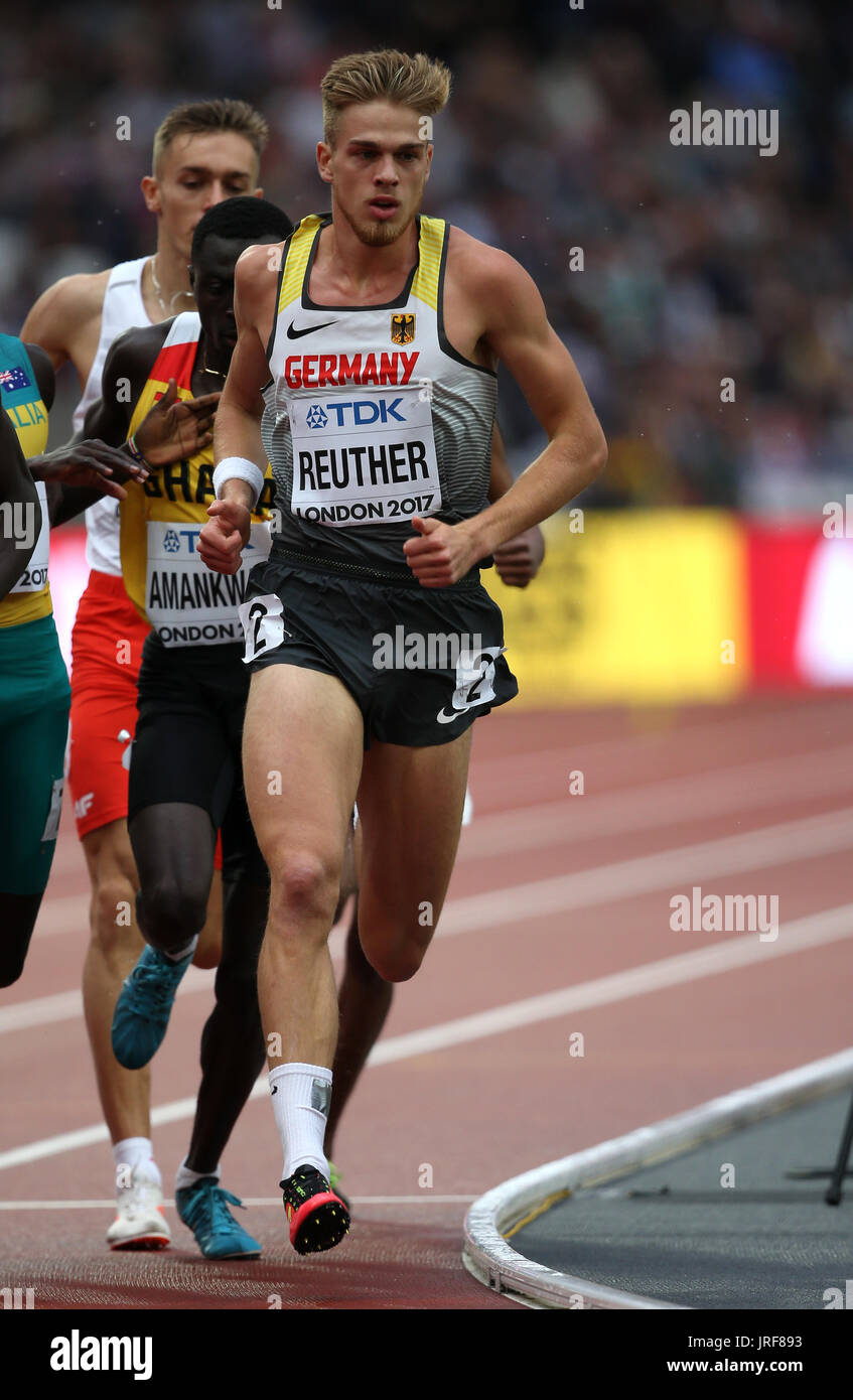 Reuther library hi-res stock photography and images - Alamy