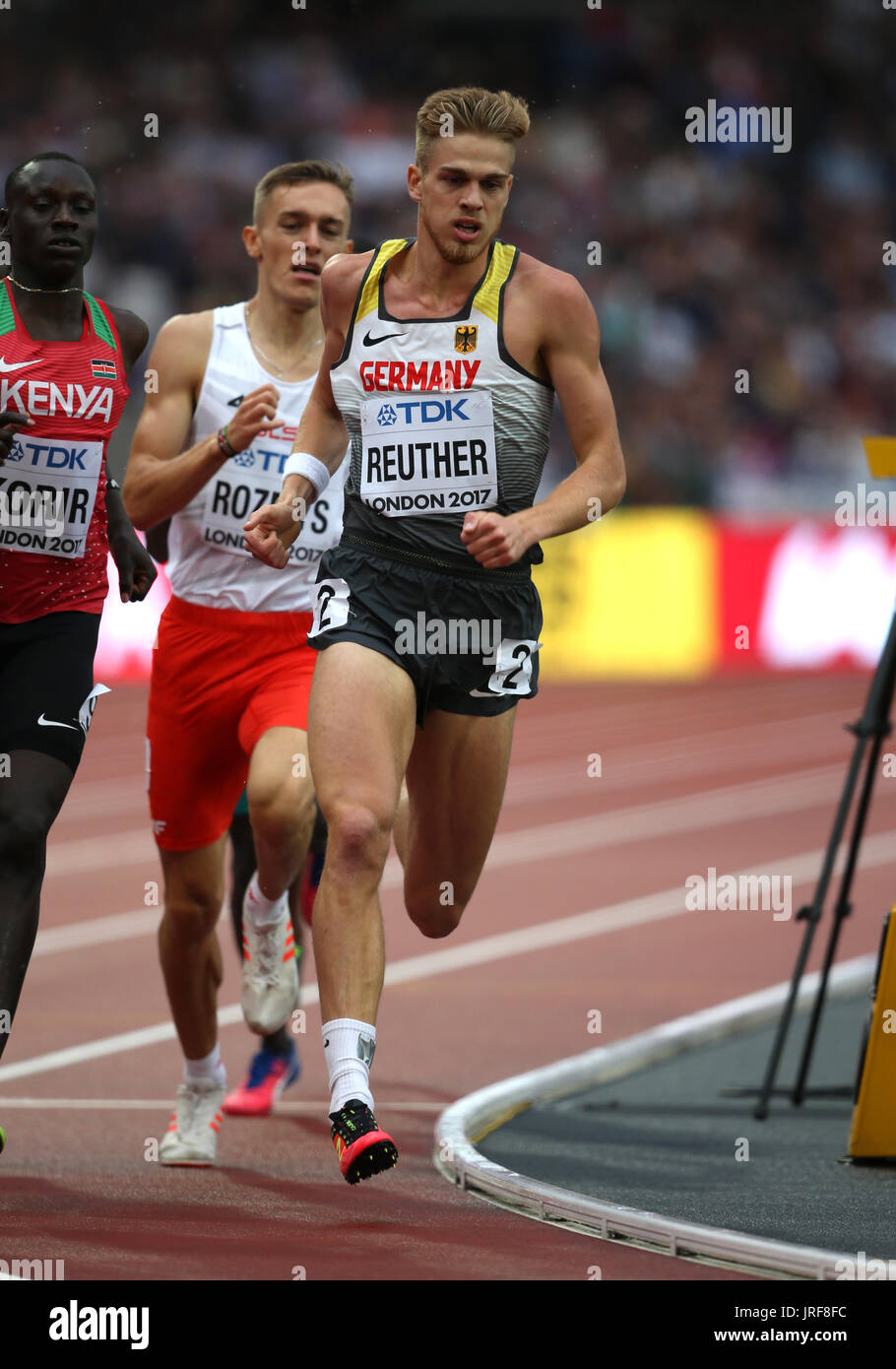 Reuther High Resolution Stock Photography and Images - Alamy