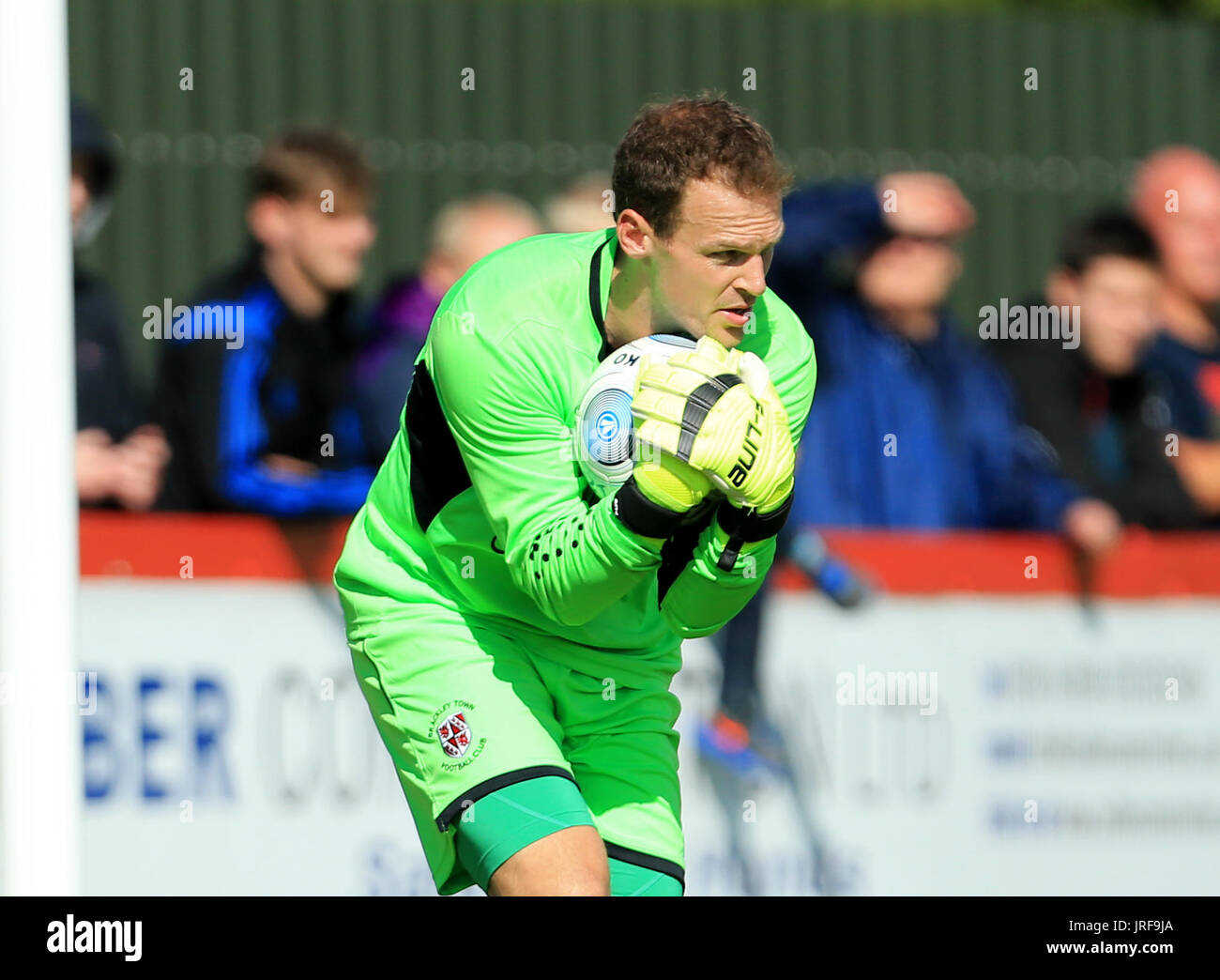 Danny lewis brackley town hi-res stock photography and images - Alamy