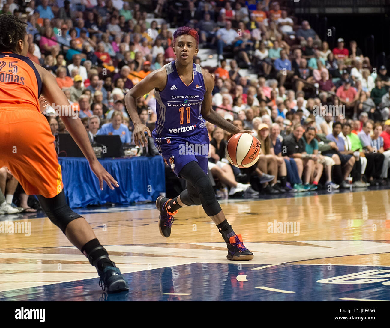 Danielle robinson hi-res stock photography and images - Alamy