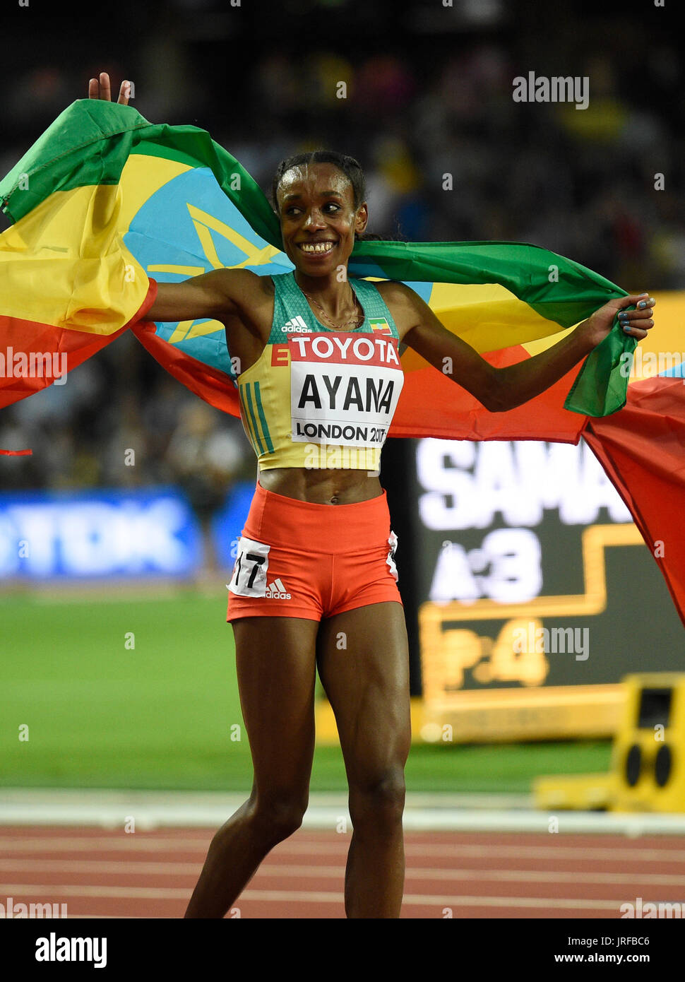 Almaz ayana hi-res stock photography and images - Alamy