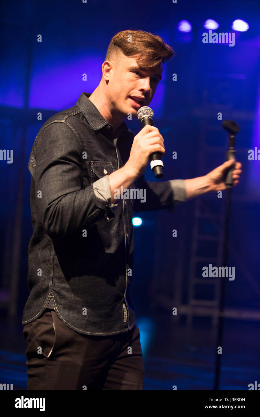Ryan taylor hi-res stock photography and images - Alamy