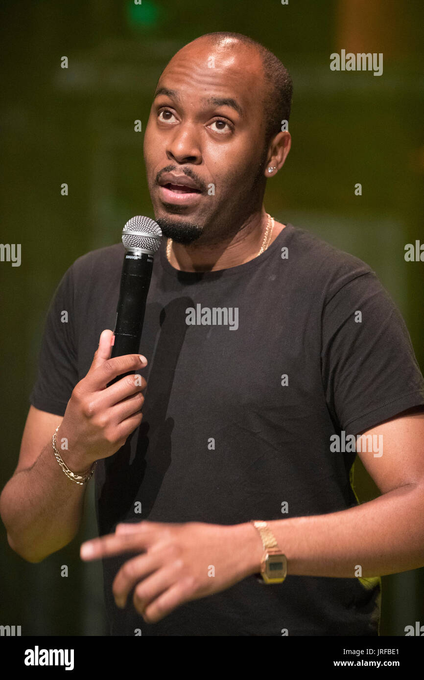 Dane baptiste hi-res stock photography and images - Alamy