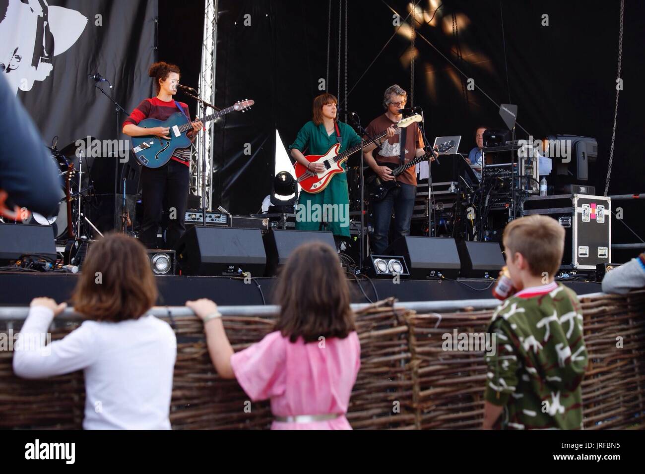 Kate stables this is the kit hi-res stock photography and images - Alamy