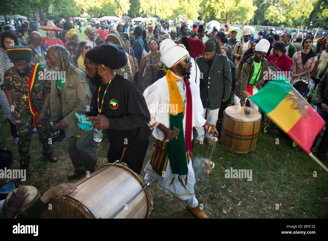 Rastafari Movement High Resolution Stock Photography and Images - Alamy